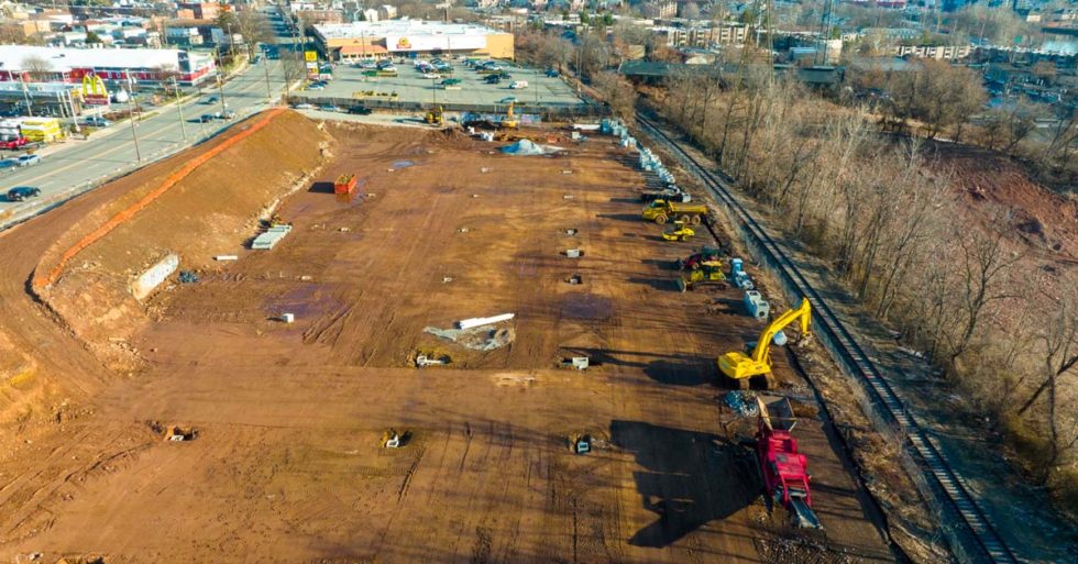 KP Excavation - Servicing Northern and Central New Jersey